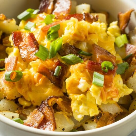 10 Baking Powder Substitutes (+ Best Replacements) - Inspired By Jamie