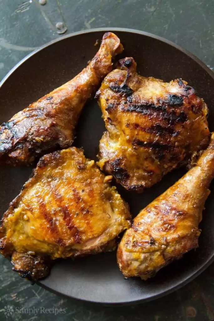 25 Best Christmas Turkey Recipes to Serve for Dinner - Inspired By Jamie