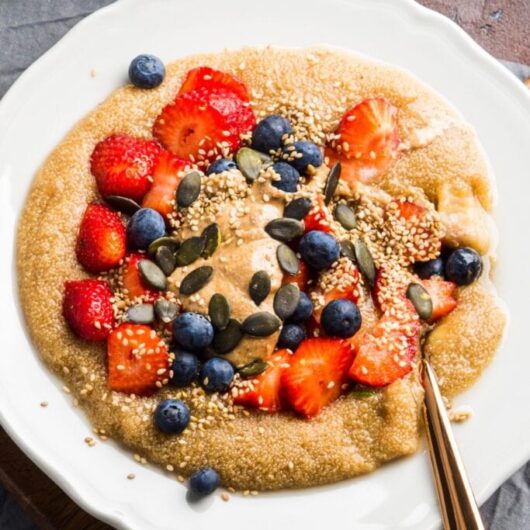 20 Best Legume Recipes to Put on Repeat - Inspired By Jamie