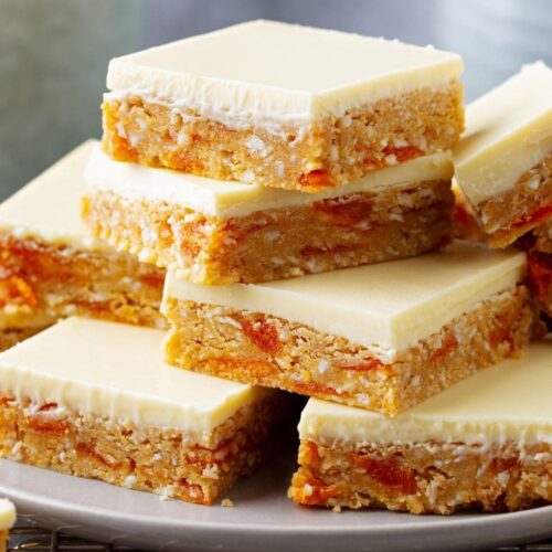 10 Traditional Armenian Desserts - Inspired By Jamie