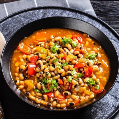 20 Best Legume Recipes to Put on Repeat - Inspired By Jamie