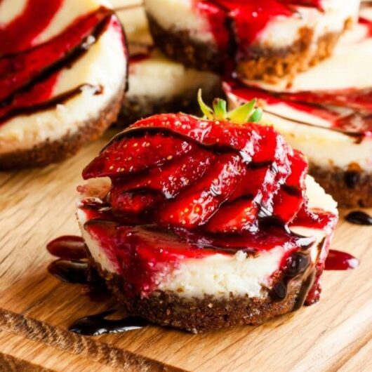 30 Easy Chocolate Desserts for Easter - Inspired By Jamie