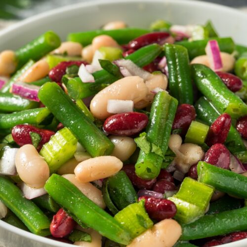 20 Best Legume Recipes to Put on Repeat - Inspired By Jamie