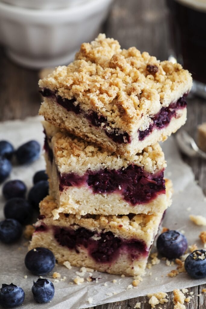 10 Best Huckleberry Recipes and Desserts - Inspired By Jamie