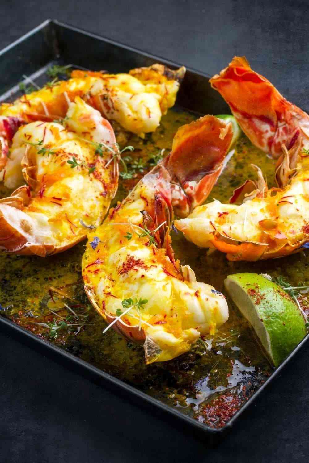 25 Best Lobster Recipes (+ Easy Meal Ideas) - Inspired By Jamie