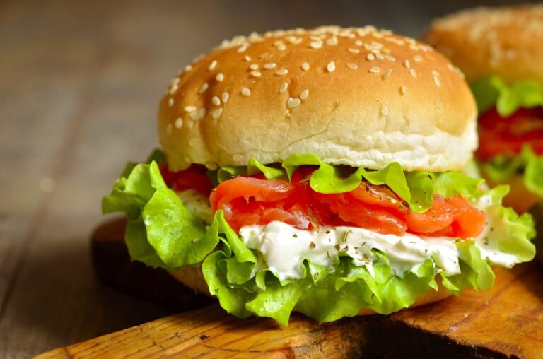 30 Fun Burger Toppings and Ideas - Inspired By Jamie