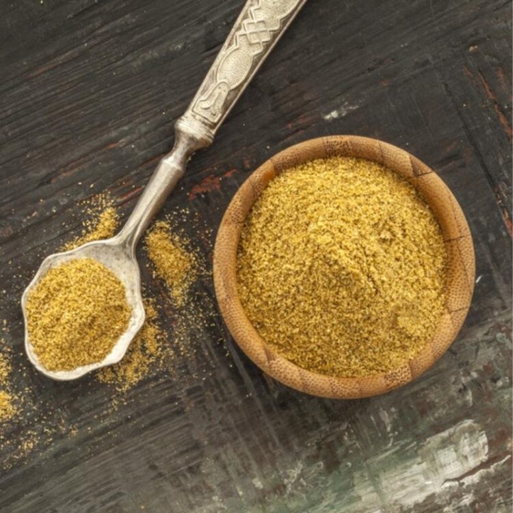 10 Curry Powder Substitutes (+ Best Replacements) - Inspired By Jamie
