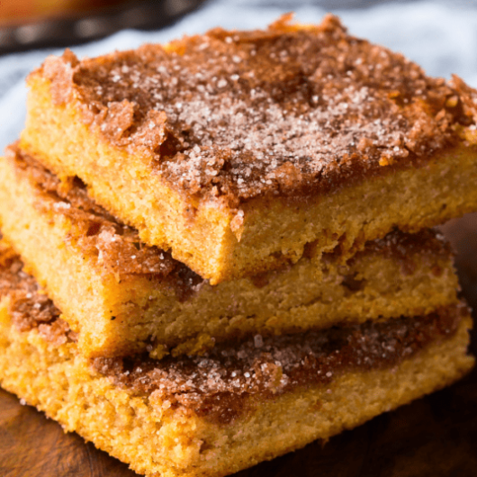 25 Easy Bourbon Desserts for Grown-Ups - Inspired By Jamie