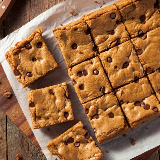 Desserts That Start With B - Inspired By Jamie