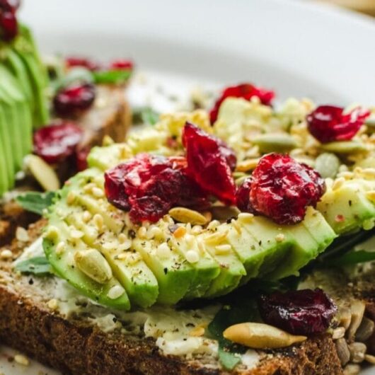 30 High-Protein Breakfasts to Fuel Your Day - Inspired By Jamie