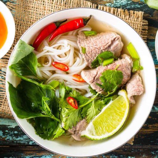 15 Best Concord Grape Recipes - Inspired By Jamie