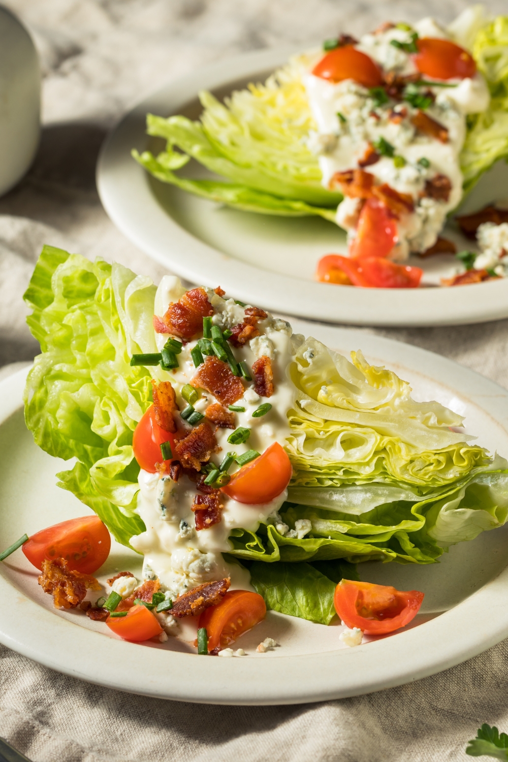 15 Easy Iceberg Lettuce Recipes - Inspired By Jamie
