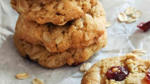 25 Easy Leftover Oatmeal Recipes and Ideas - Inspired By Jamie