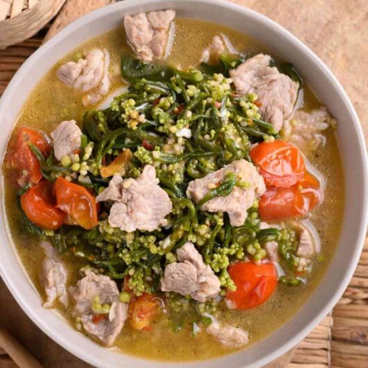 20 Best Legume Recipes to Put on Repeat - Inspired By Jamie