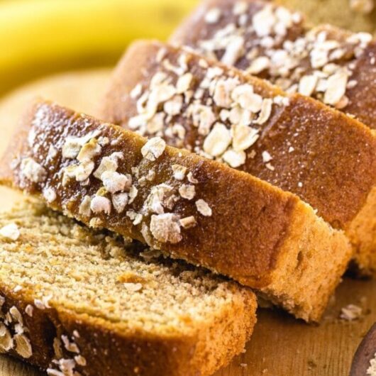 18 Easy Savory Breakfast Ideas - Inspired By Jamie