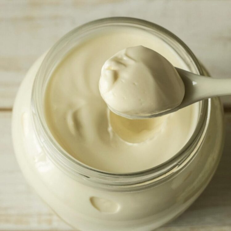 13 Mayonnaise Substitutes (+ Good Alternatives to Use) - Inspired By Jamie