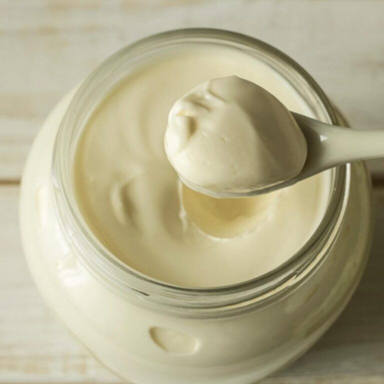 13 Mayonnaise Substitutes (+ Good Alternatives to Use) - Inspired By Jamie